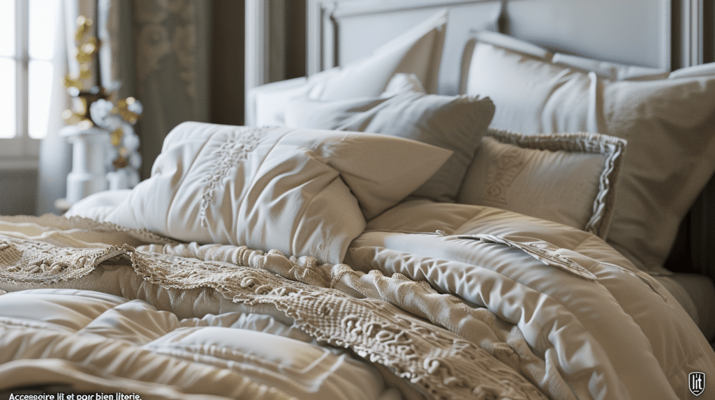 Accessoire lit et literie : guide pour bien choisir
